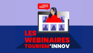 Innovation & Travel Tech | Atout France